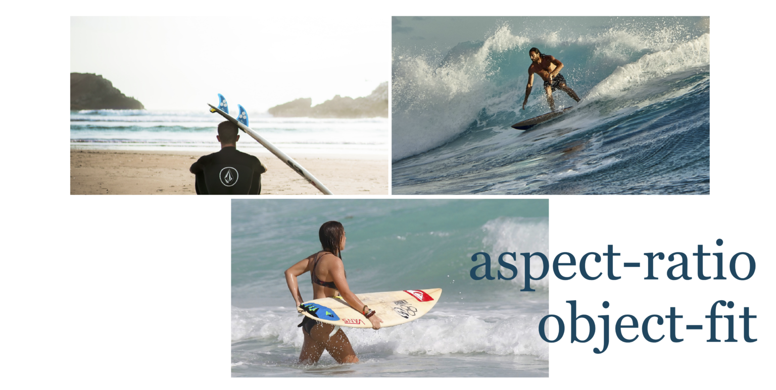 【CSS 備忘録】サイズが違う画像をcssで均等にしていく aspect-ratioとobject-fit| mellowlife